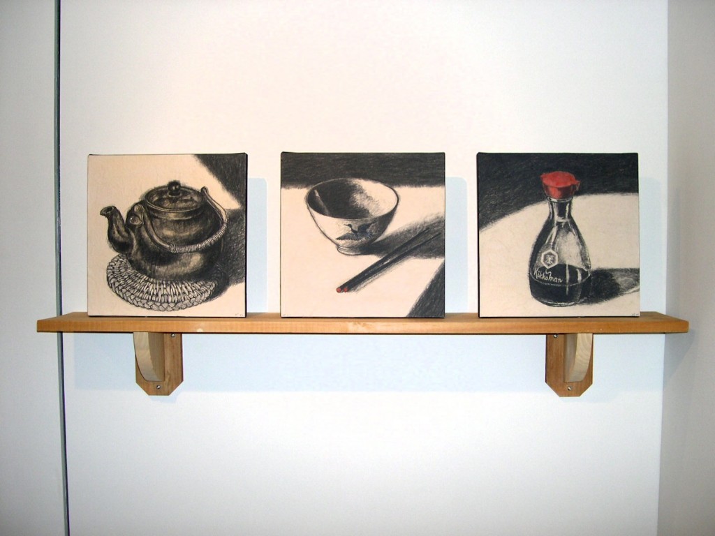 Canadian War Museum acquires internment-themed work by Japanese ...