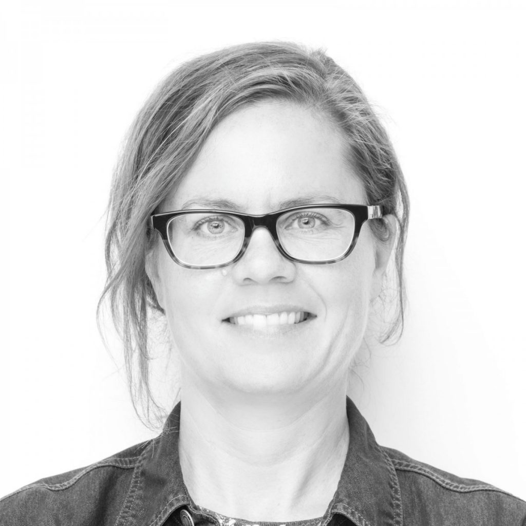 Leah Best - Landscapes of Injustice