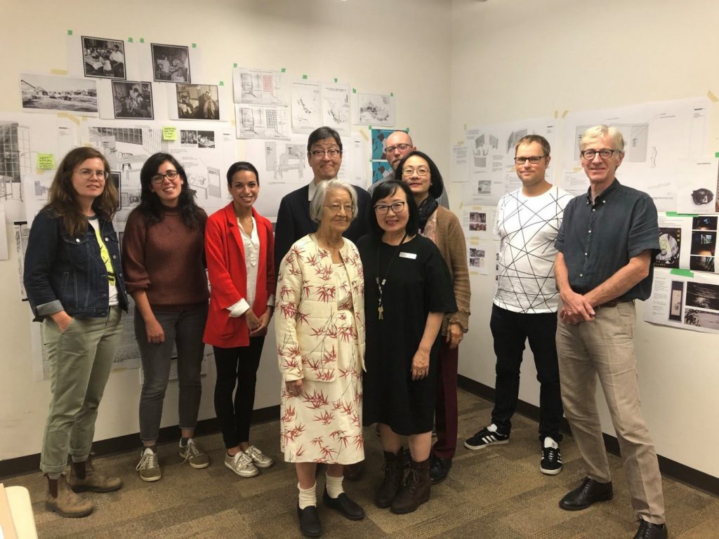 “Broken Promises: The Landscapes of Injustice exhibit” Yasmin ...